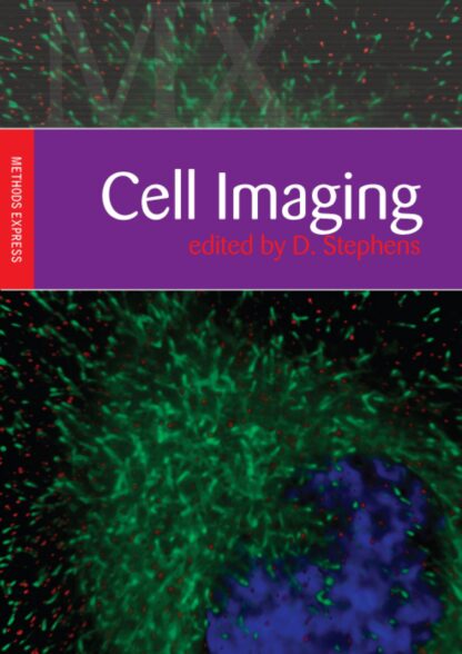 Cell Imaging | Scion Publishing