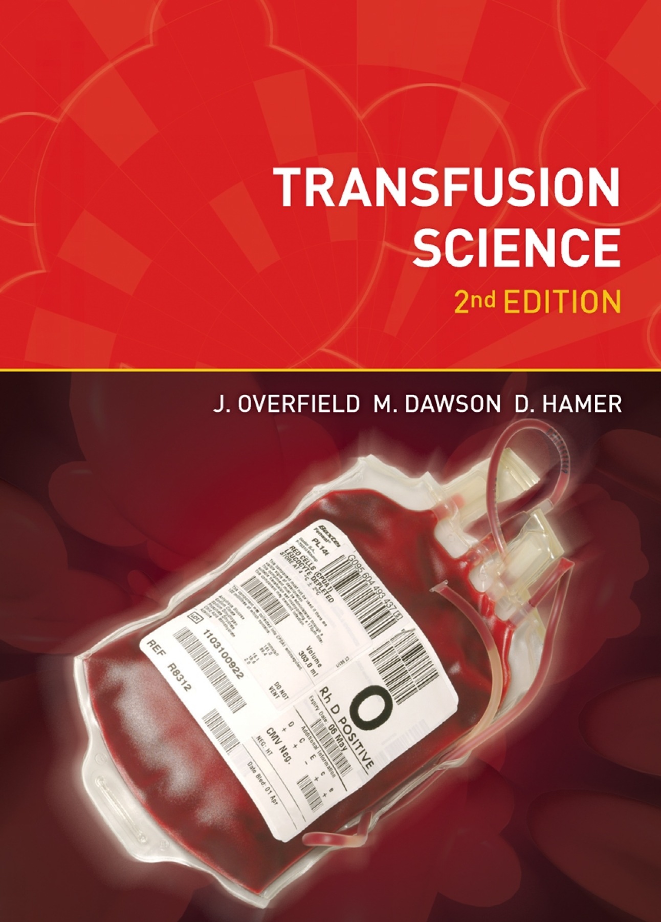 Transfusion Science, second edition | Scion Publishing