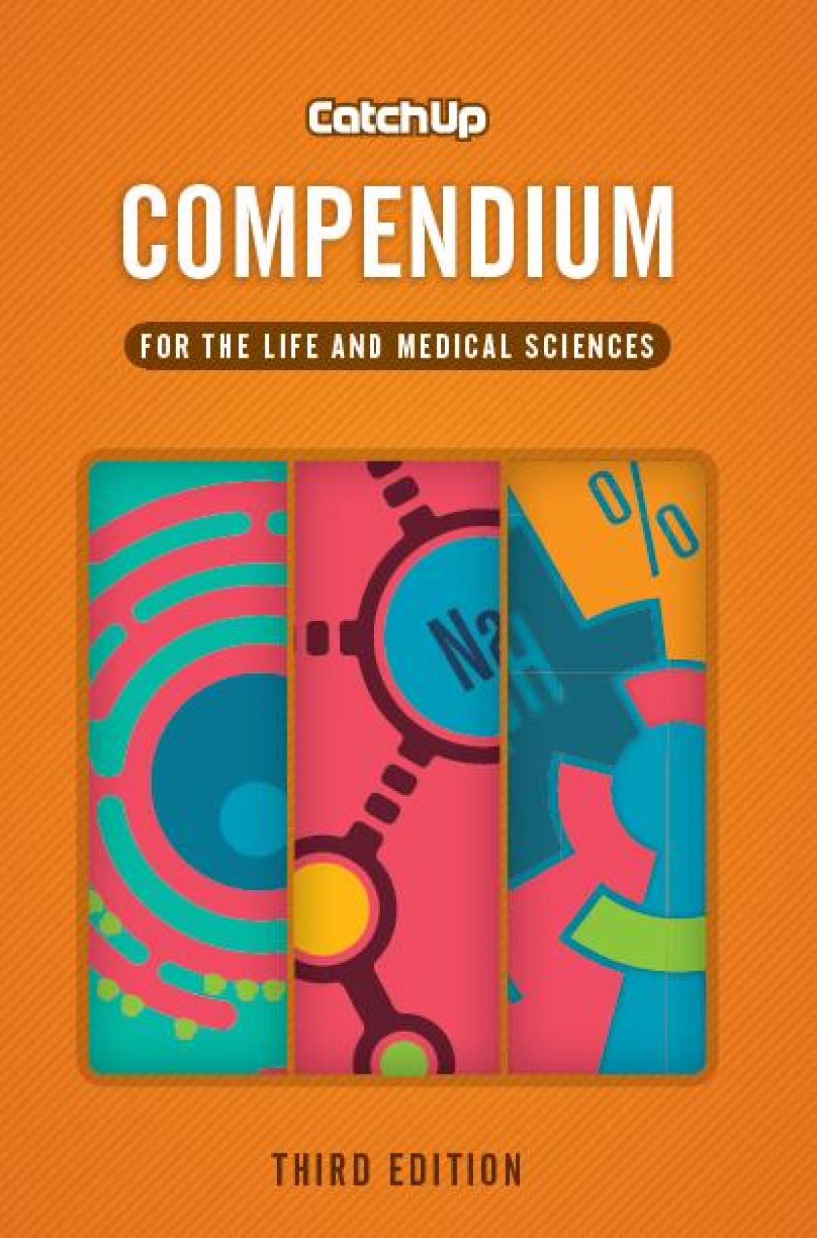 Catch Up Compendium, third edition | Scion Publishing