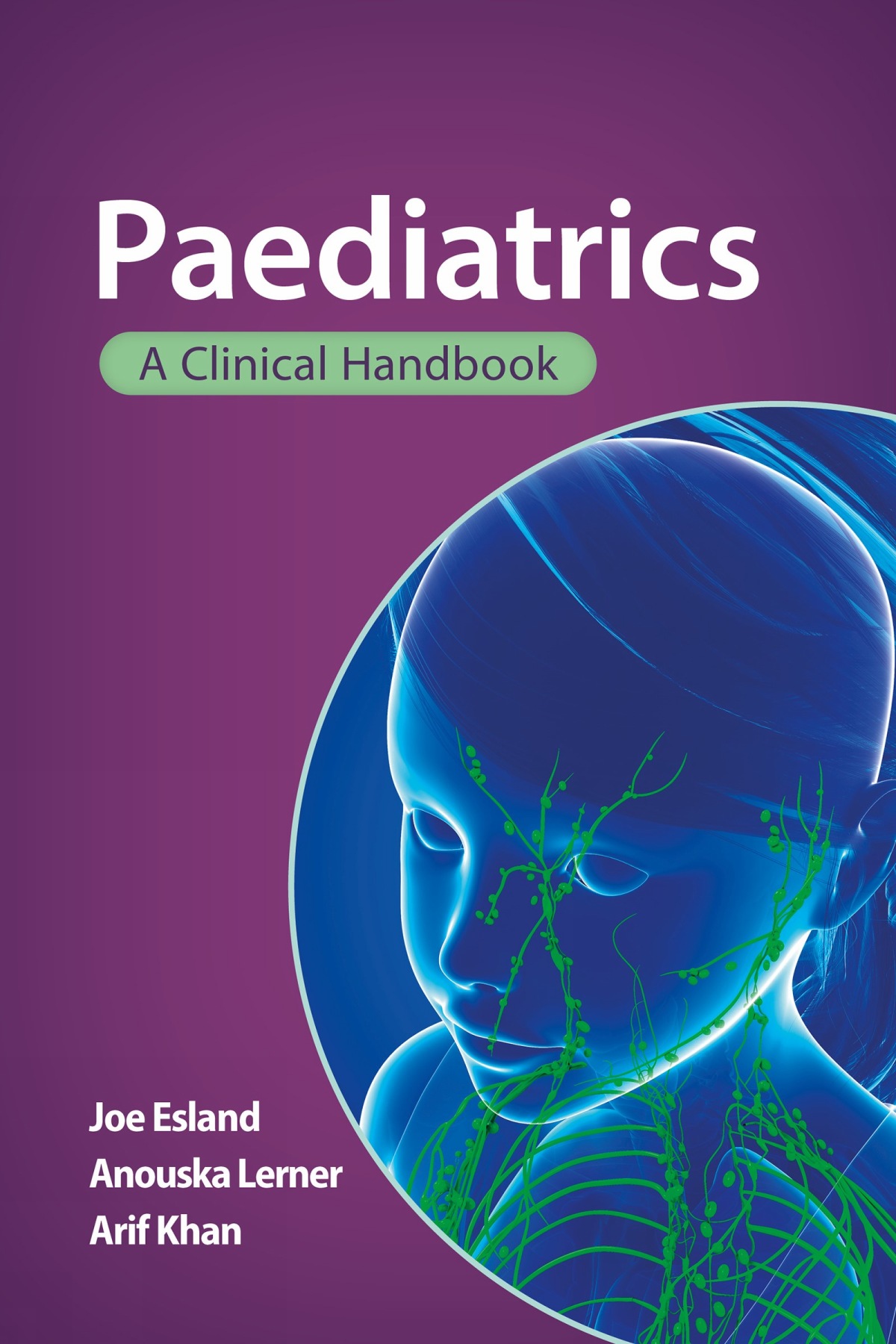 Paediatrics: A clinical handbook | Scion Publishing