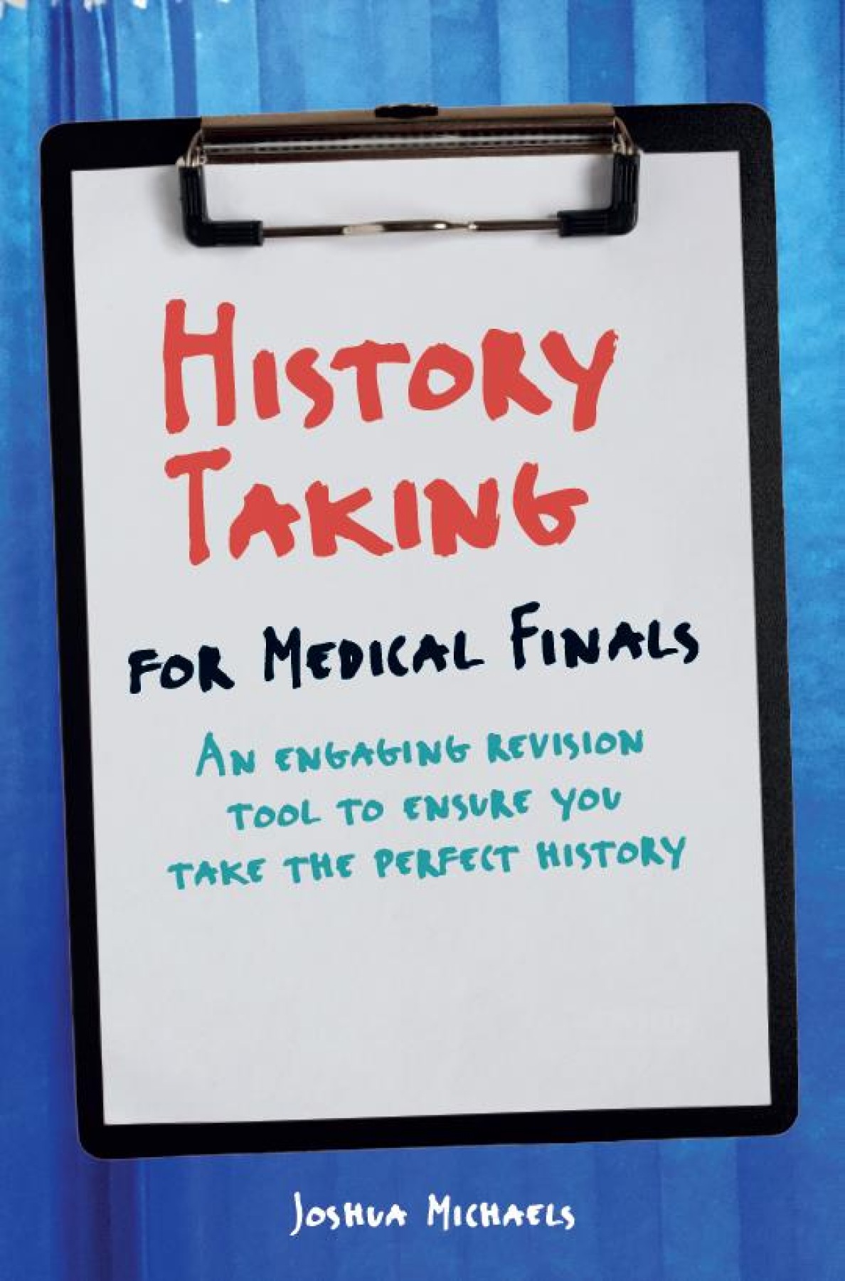 History Taking for Medical Finals | Scion Publishing