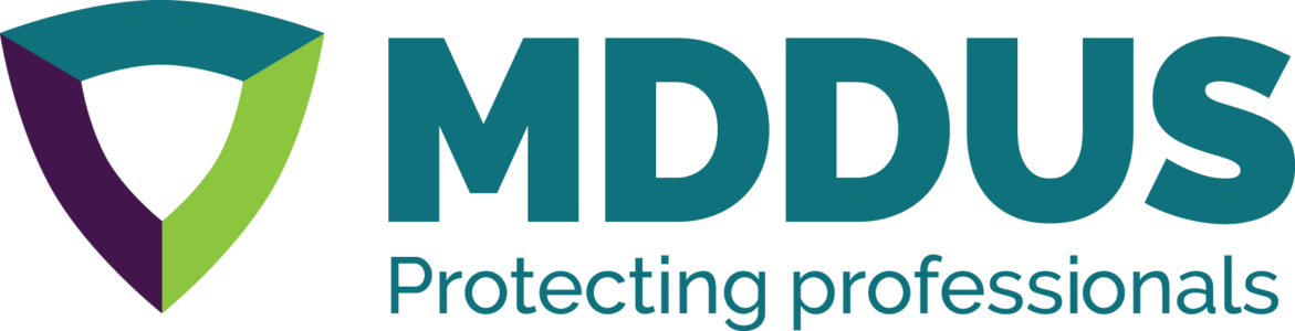 MDDUS | Scion Publishing