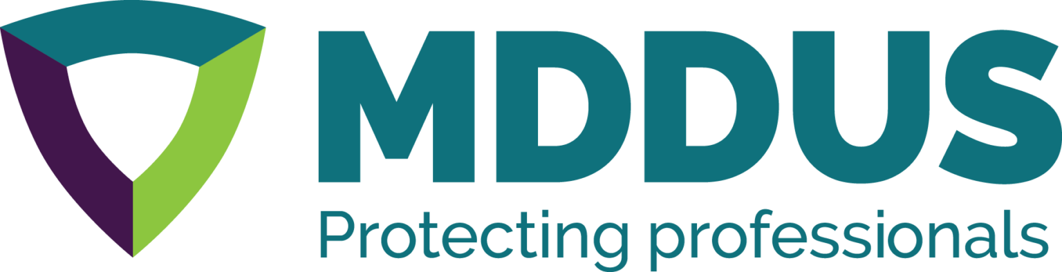 MDDUS | Scion Publishing