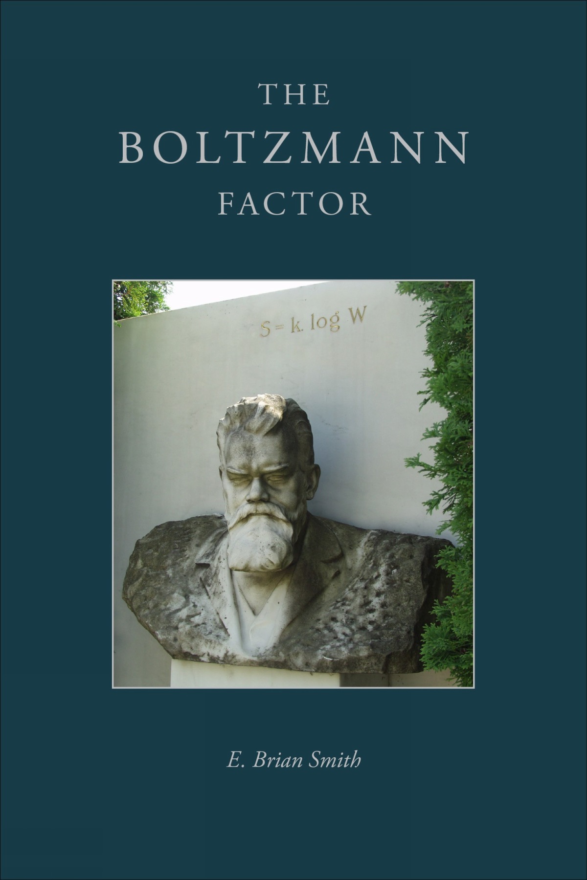 The Boltzmann Factor | Scion Publishing