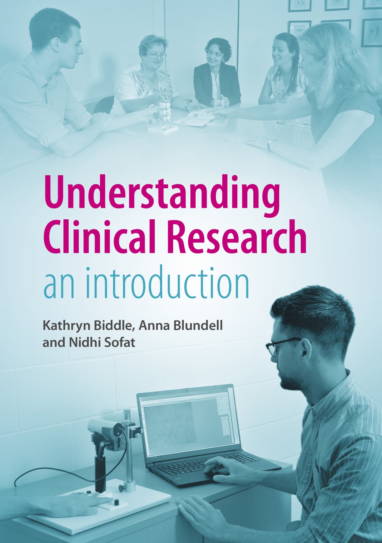 Understanding Clinical Research | Scion Publishing
