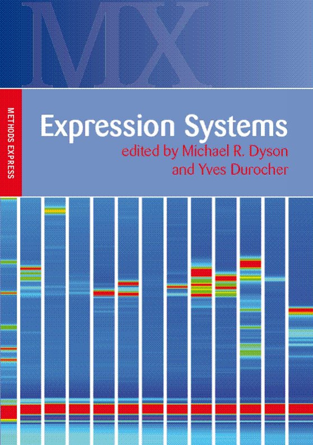 Expression Systems | Scion Publishing