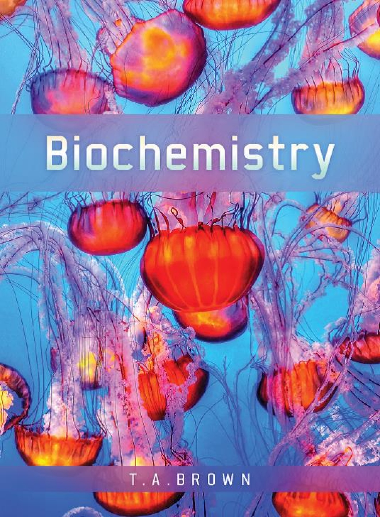 Biochemistry | Scion Publishing