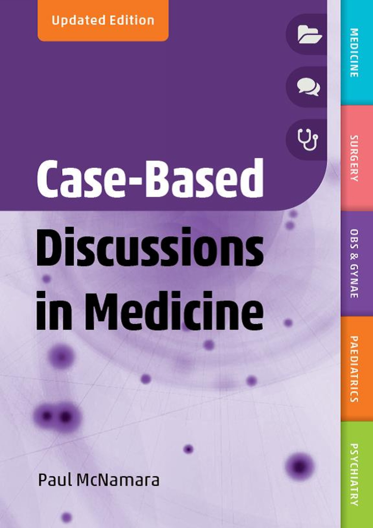 Case-Based Discussions in Medicine, updated edition | Scion Publishing