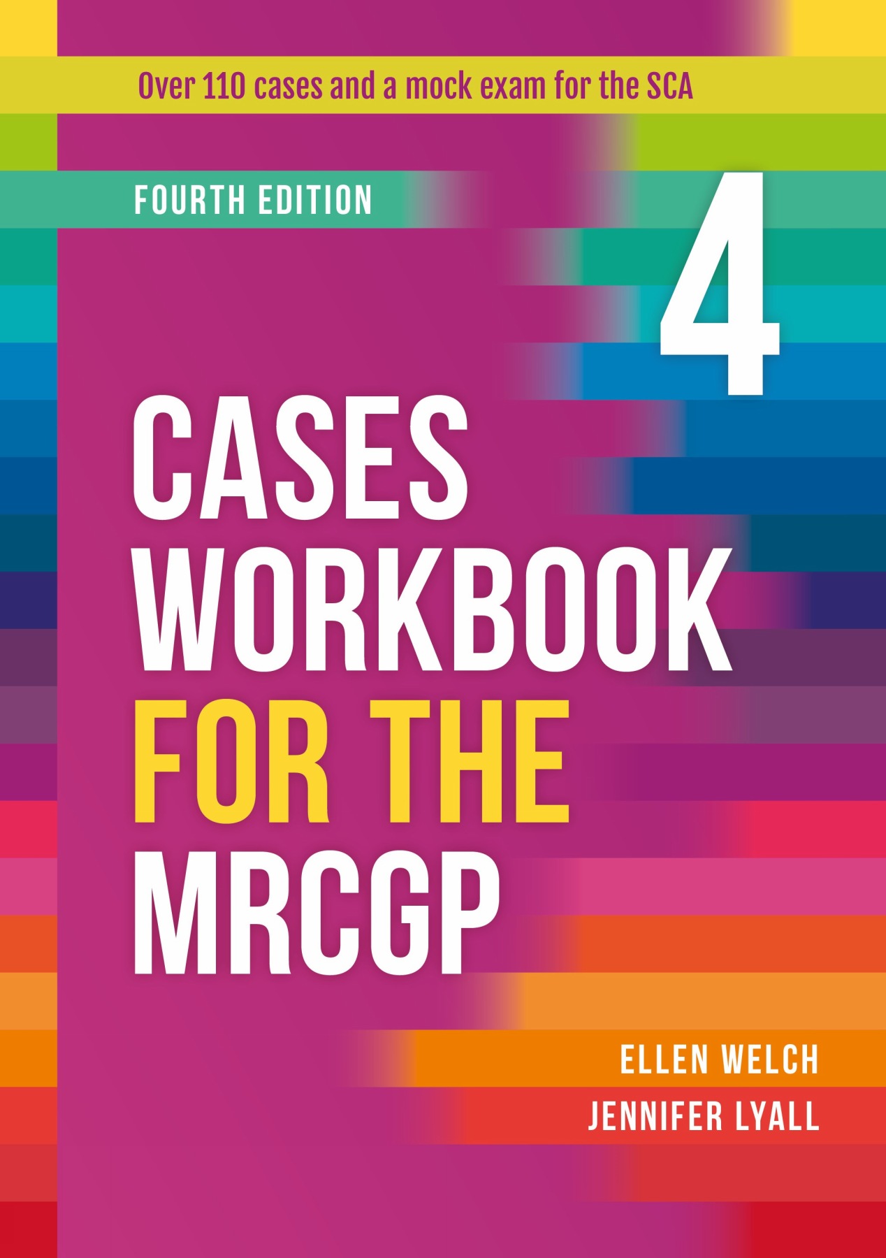 Cases Workbook for the MRCGP, fourth edition | Scion Publishing