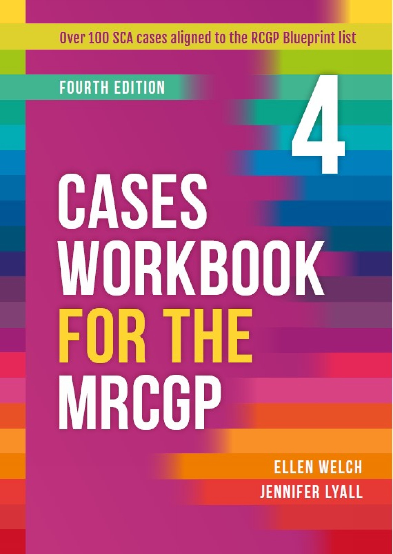 Cases Workbook for the MRCGP, fourth edition | Scion Publishing