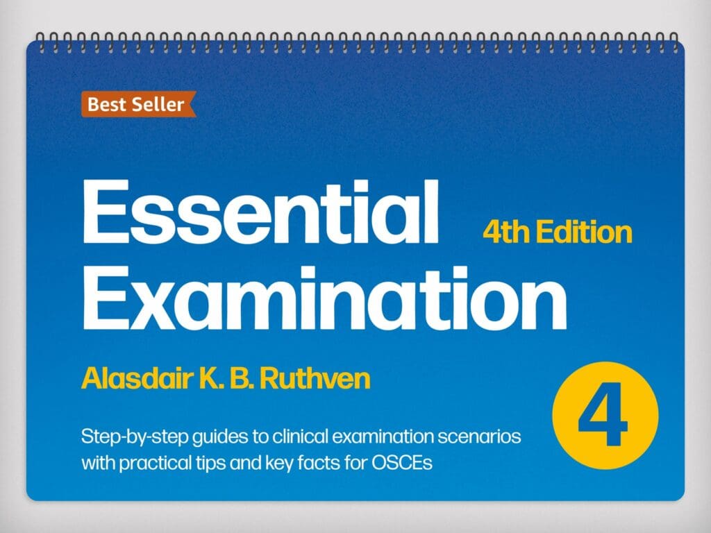 Essential Examination, fourth edition | Scion Publishing